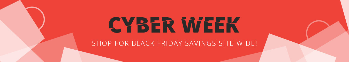 Cyber week 2023 - Featured Store - Shoplet.com