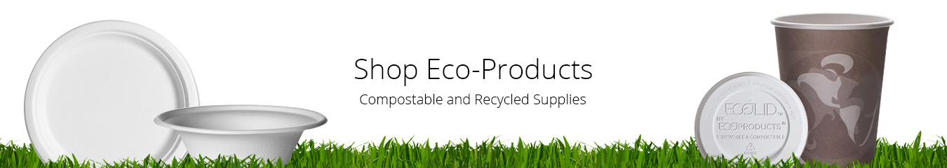 ECO products - Featured Store - Shoplet.com